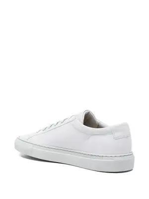 COMMON PROJECTS Achilles Lace-up Sneakers - Grey