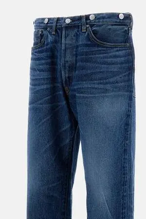 KAPTAIN SUNSHINE 1930 Straight-leg Jeans