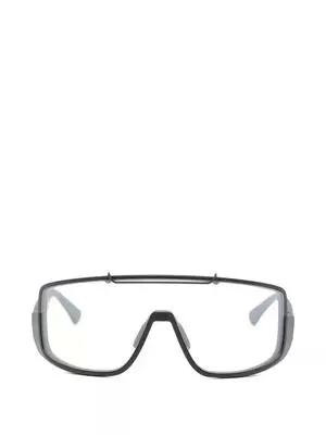 Vuarnet Racing 06 Sunglasses - Black