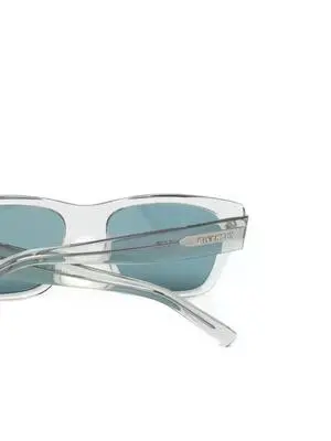 Givenchy Rectangle-frame Sunglasses
