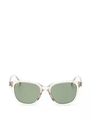 Vuarnet Square-frame Sunglasses - Grey