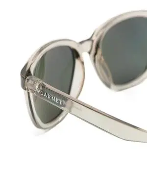 Vuarnet Square-frame Sunglasses
