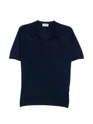 John Smedley Noah Skipper Collar Shirt