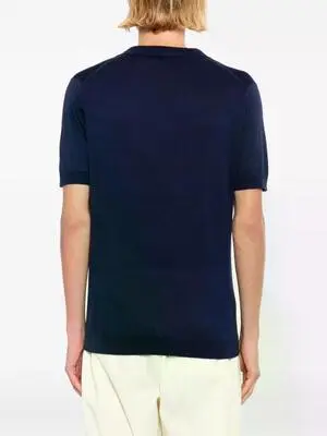 John Smedley Noah Skipper Collar Shirt