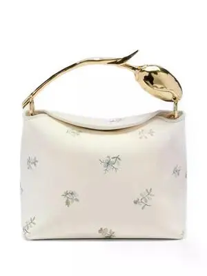 Erdem Mini Bloom Tote Bag