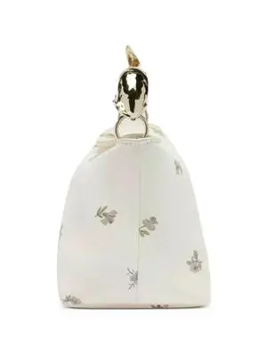 Erdem Mini Bloom Tote Bag