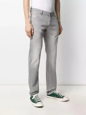 HANDPICKED Orvie Straight-leg Jeans