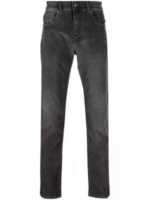 DIESEL® Strukt Slim-fit Jeans