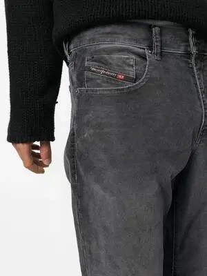 DIESEL® Strukt Slim-fit Jeans