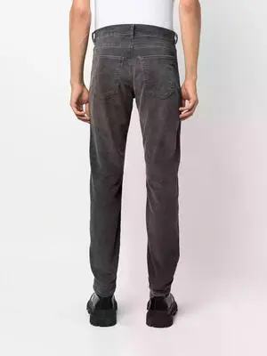DIESEL® Strukt Slim-fit Jeans - Grey