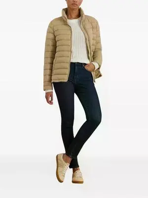 Ralph Lauren Quilted Puffer Jacket