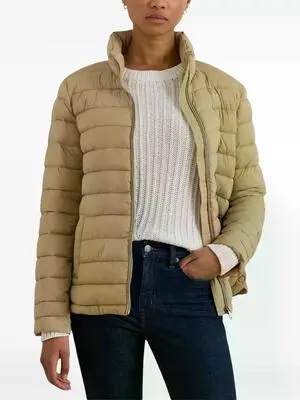 Ralph Lauren Quilted Puffer Jacket