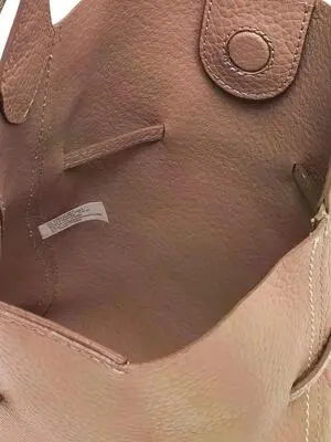 GIANNI CHIARINI Sienna Crossbody Bag - Pink