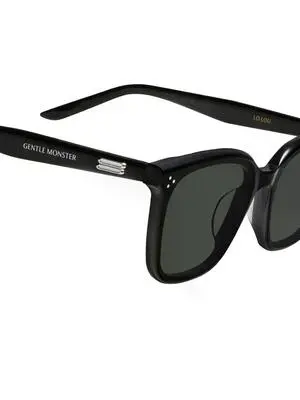 GENTLE MONSTER Lo Lou 01 Sunglasses