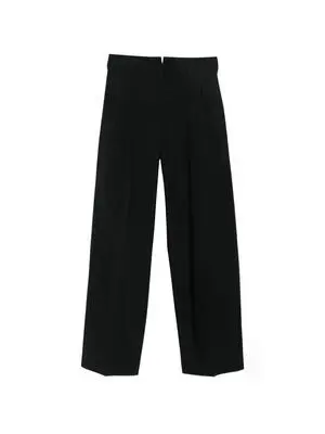 CELLAR DOOR Wendy Pleated Trousers