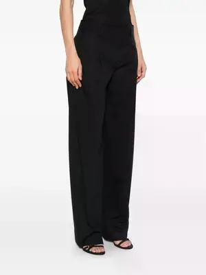 CELLAR DOOR Wendy Pleated Trousers