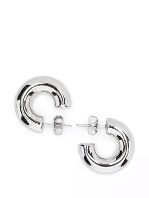 MISSOMA Hoop Earrings