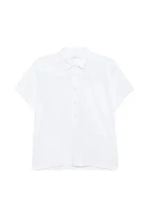 ZANONE Cotton Shirt