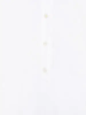 ZANONE Cotton Shirt