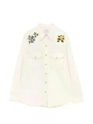 Filson Button Up Shirts For Women