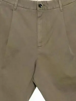 NINE:INTHE:MORNING Giulio Pleated Trousers