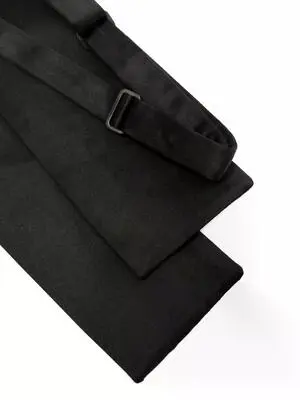 TOM FORD Knotted Bow Tie