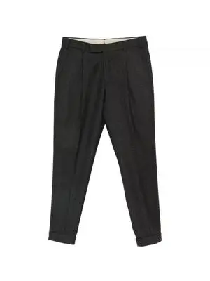 PT TORINO Houndstooth Trousers