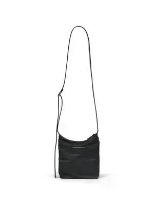 MAISON MARGIELA Zip Pouch Messenger Bag