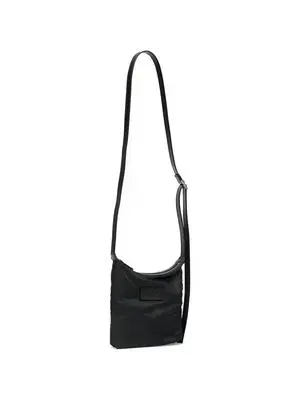 MAISON MARGIELA Zip Pouch Messenger Bag