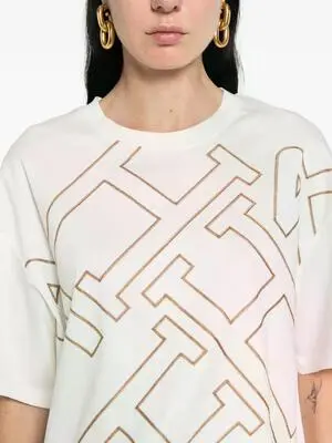 Herno Graphic T-shirt