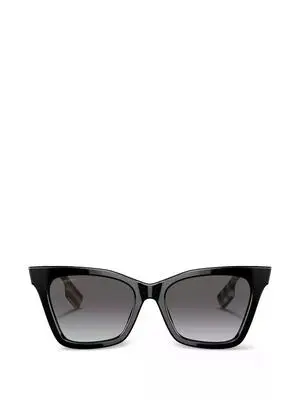 Burberry Cat-eye Sunglasses