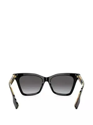 Burberry Cat-eye Sunglasses