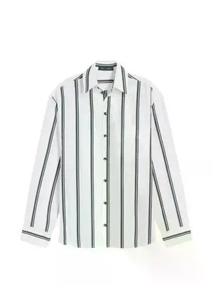 Proenza Schouler Button Up Shirts For Women