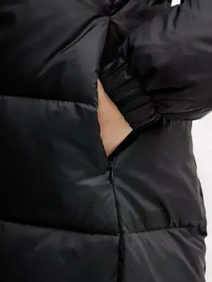 BENETTON Puffer Jacket
