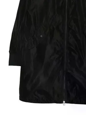 Aspesi Zip-fastening Coat