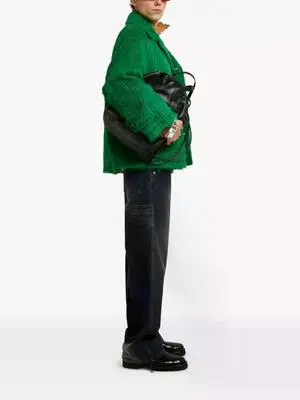 Marni Buttoned Jacket