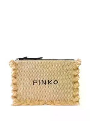 Pinko Clutches