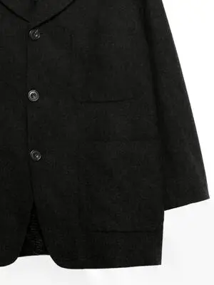 Dolce & Gabbana 1990s Button Jacket