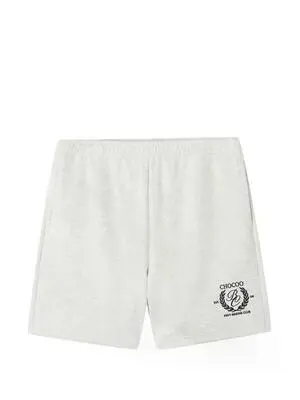 Chocoolate Track Shorts For Men