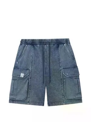 Five Cm Cargo Shorts For Men