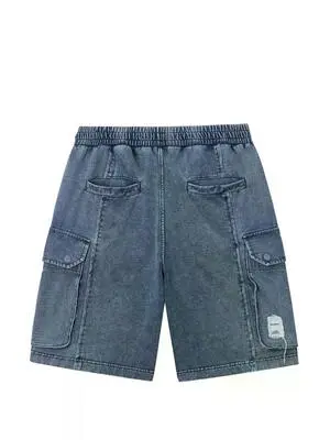 FIVE CM Cargo Drawstring Shorts