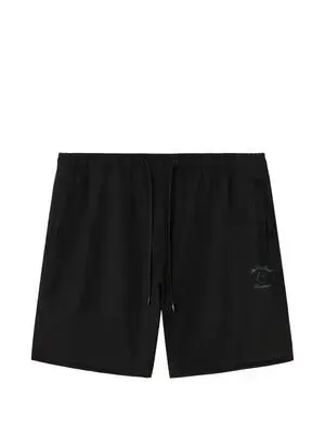 Fingercroxx Swim Shorts For Men