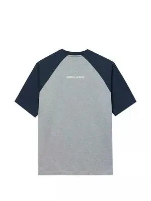 CHOCOOLATE Logo T-shirt - Grey
