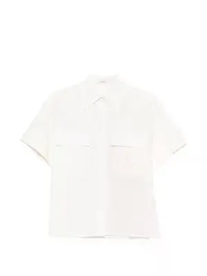 Joseph Patched Shirts For Women