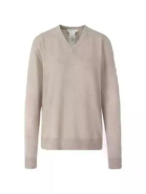 THE ROW Nian V-neck Sweater