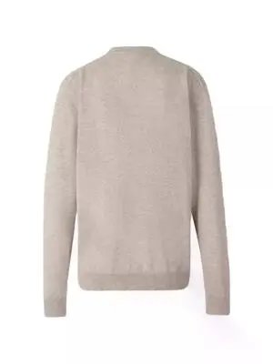 THE ROW Nian V-neck Sweater
