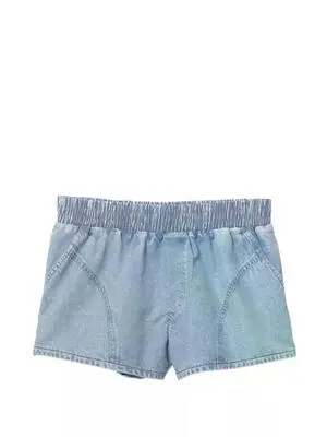 Rag & Bone Flyweight Shorts