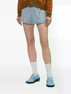 Rag & Bone Flyweight Shorts