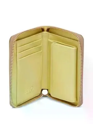 Liu Jo Logo Detail Wallet