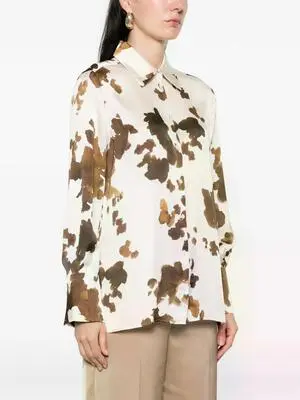 PENNYBLACK Patterned Shirt